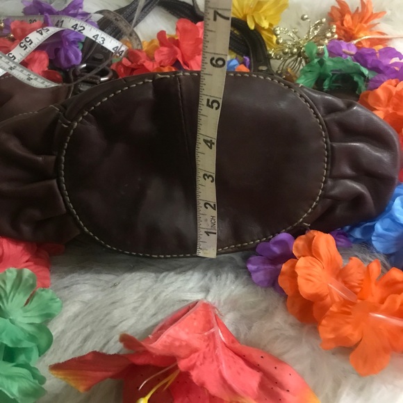 Tagnanello | Bags | Tignanello Leather Bag | Poshmark